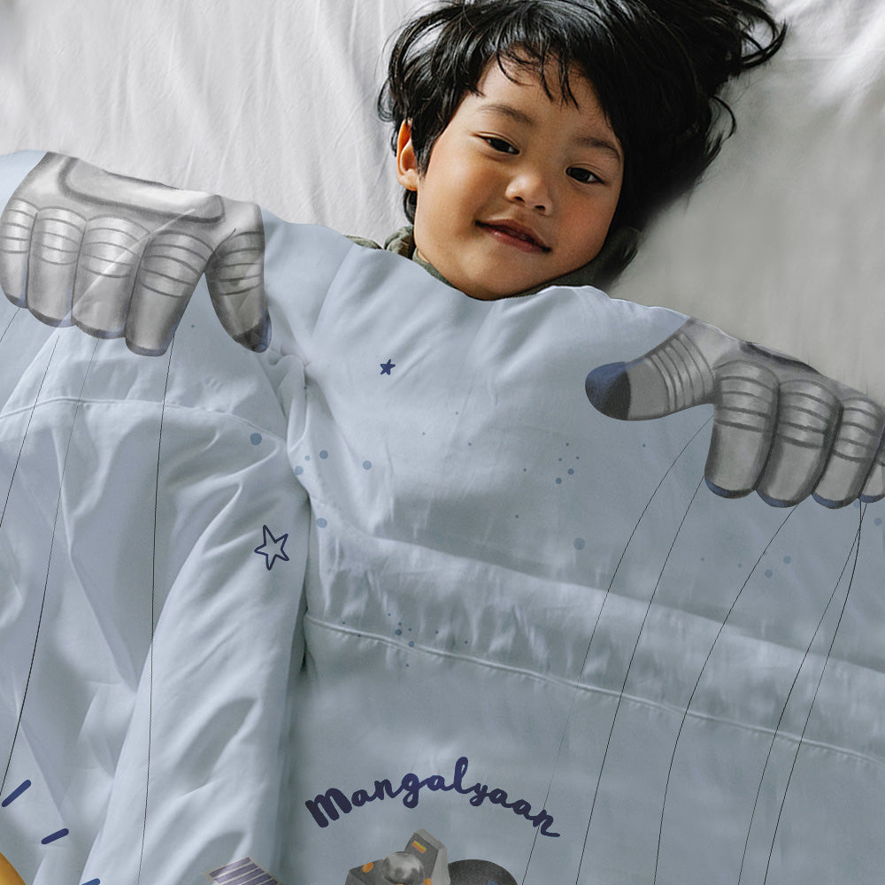 ISRO Solar System Dohar – Elemeno Kids India