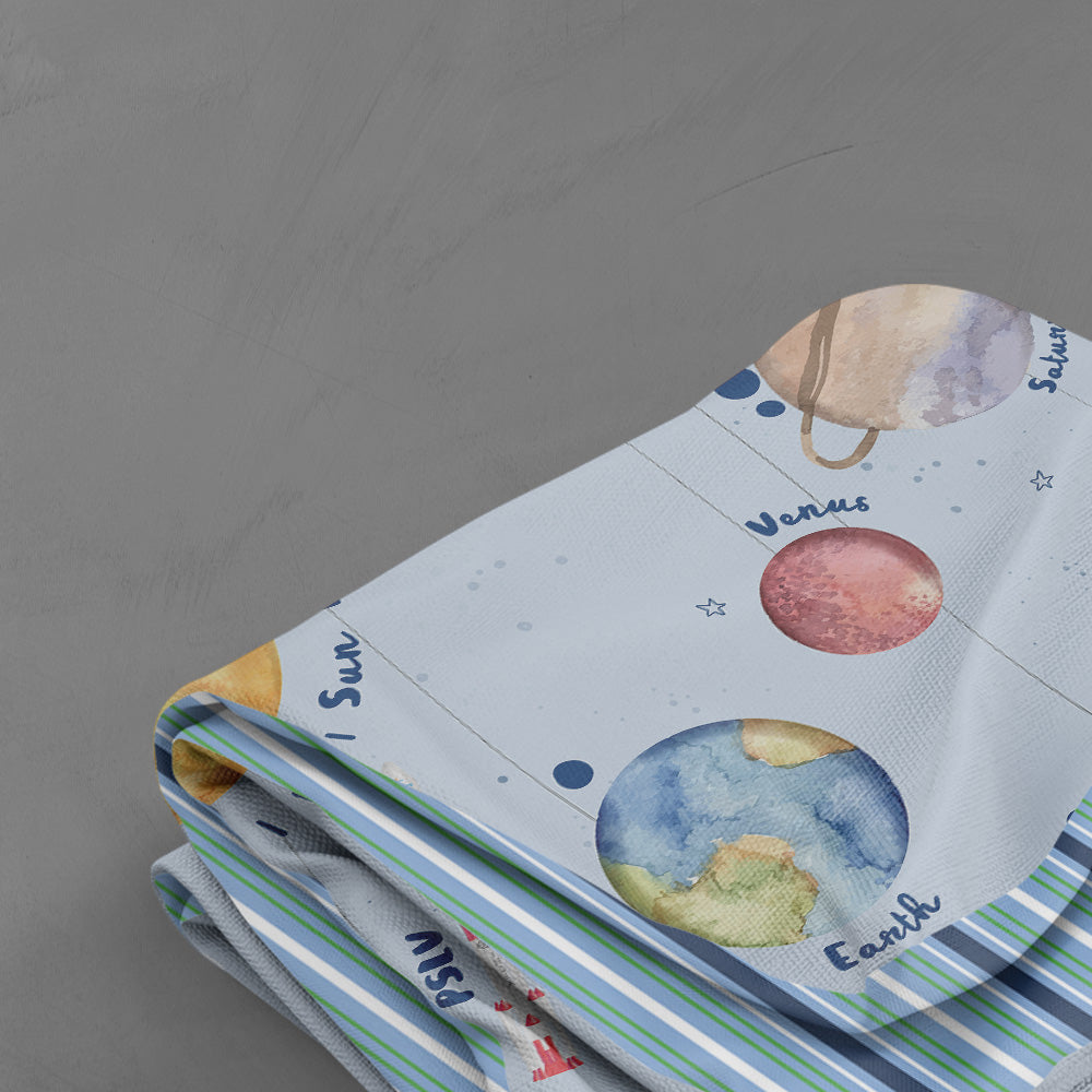 ISRO Solar System Dohar – Elemeno Kids India