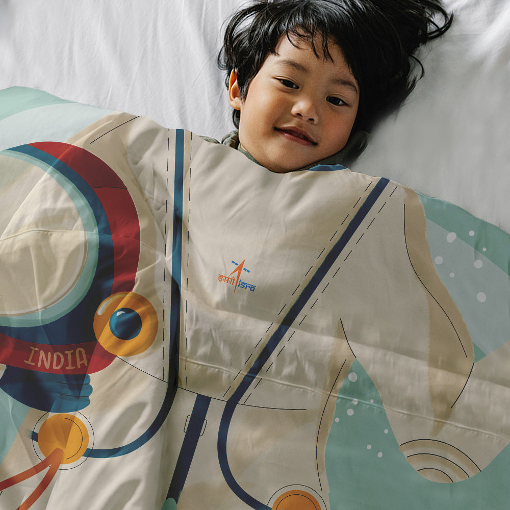 The ISRO Astronaut Dohar - Shop Elemeno Kids India