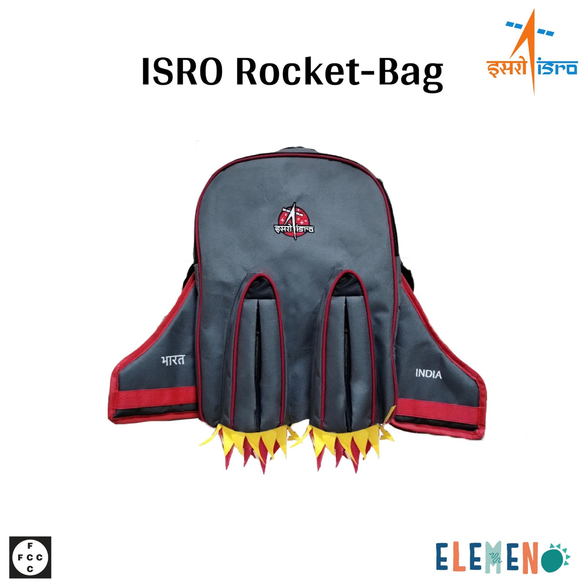 ISRO Jigsaw Puzzles - Shop the ISRO collection for kids by Elemeno ...