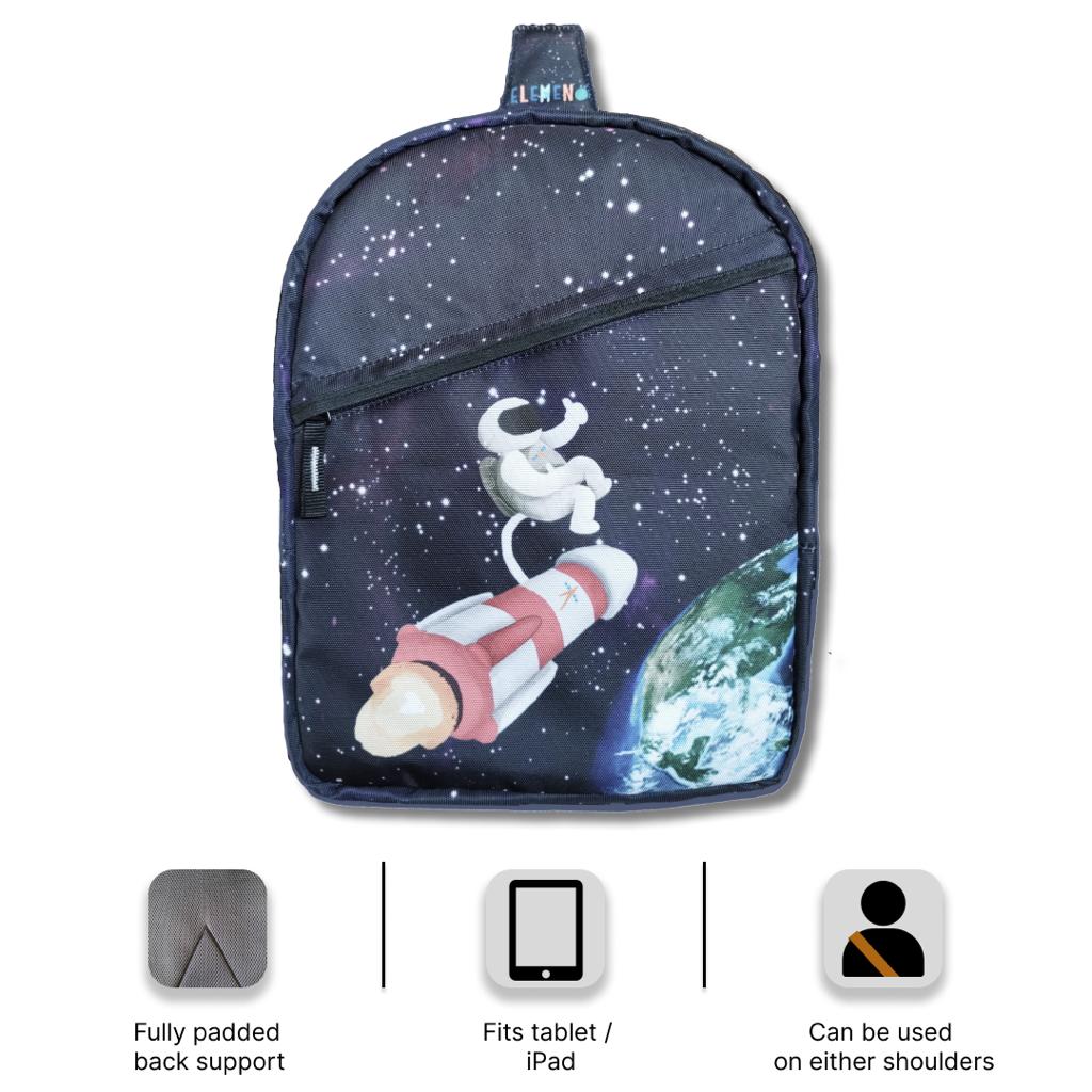 ISRO Jigsaw Puzzles - Shop the ISRO collection for kids by Elemeno ...